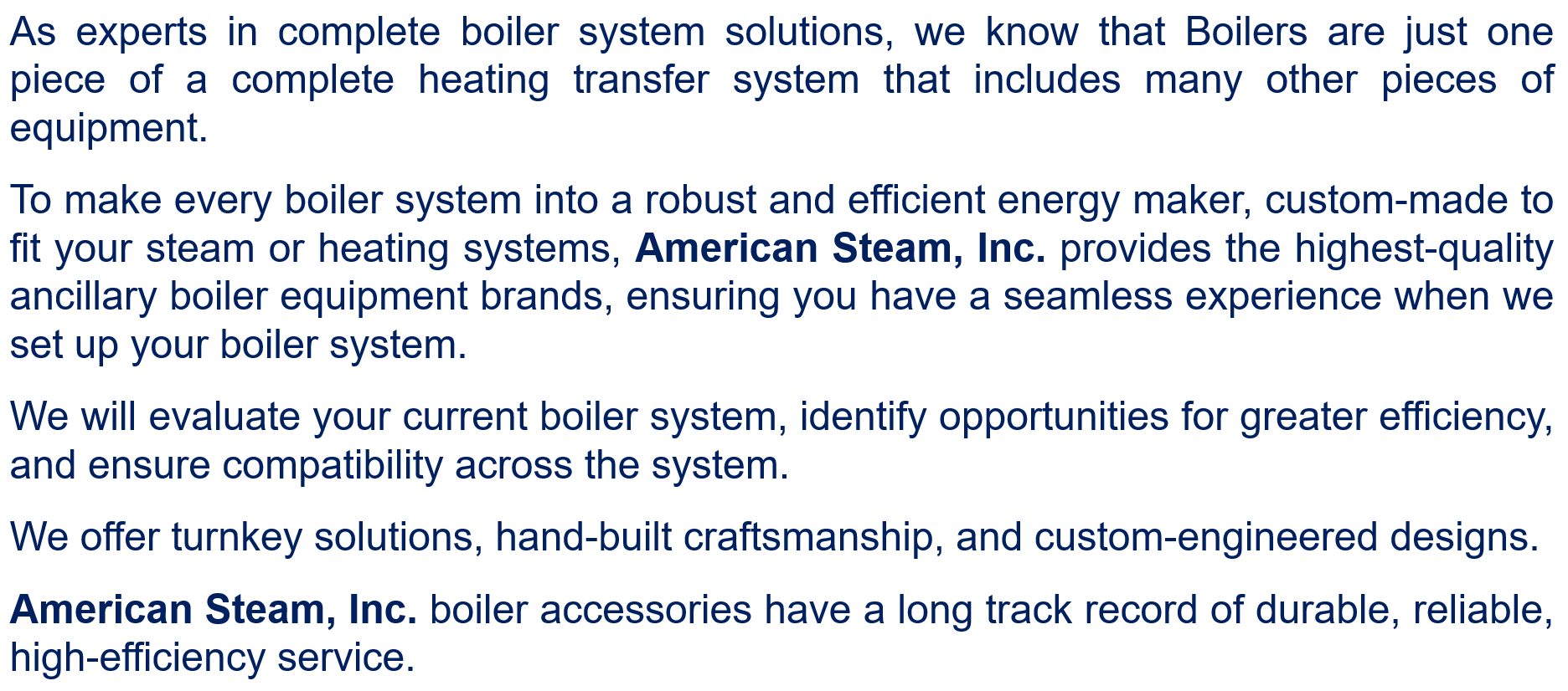 Types Of Ancillary Equipment at Hugo Carter blog