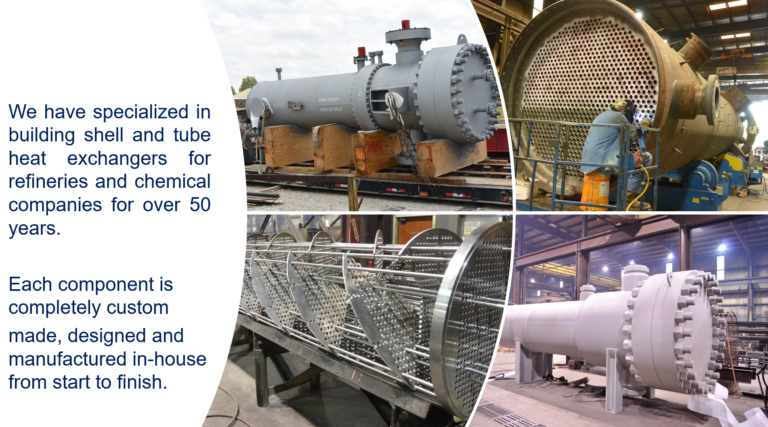Heat Exchangers