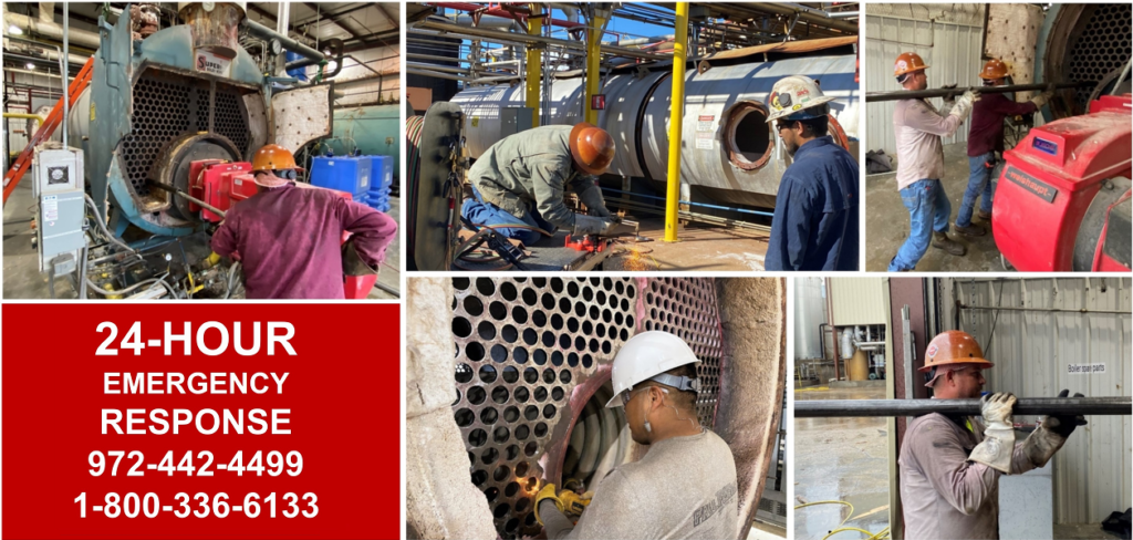 24-Hour Emergency Response