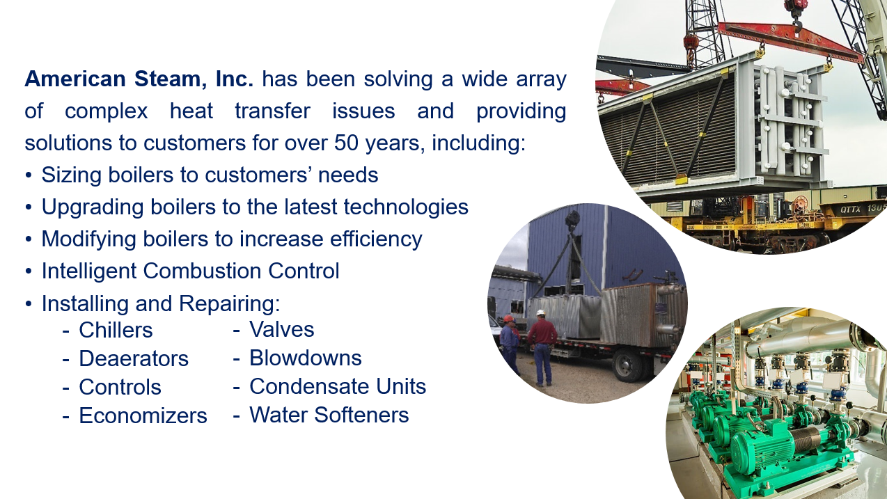 Our Service Department